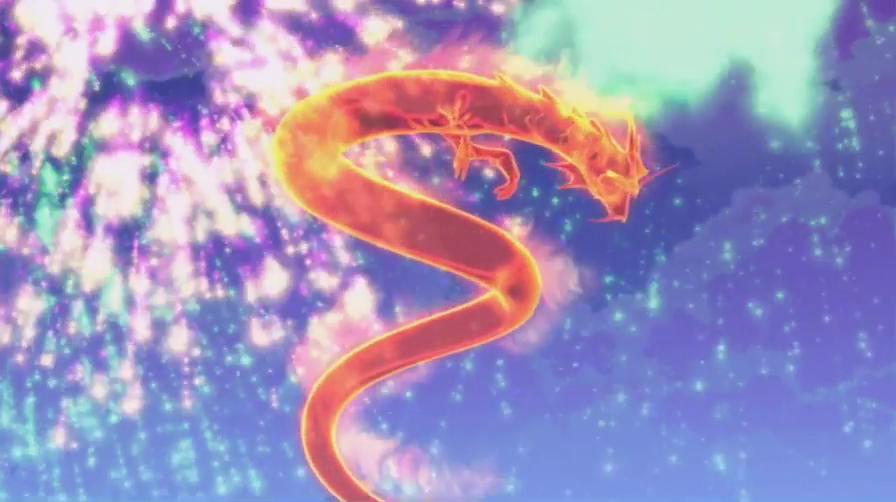 Fire Dragon | Winx Club Wiki | FANDOM powered by Wikia