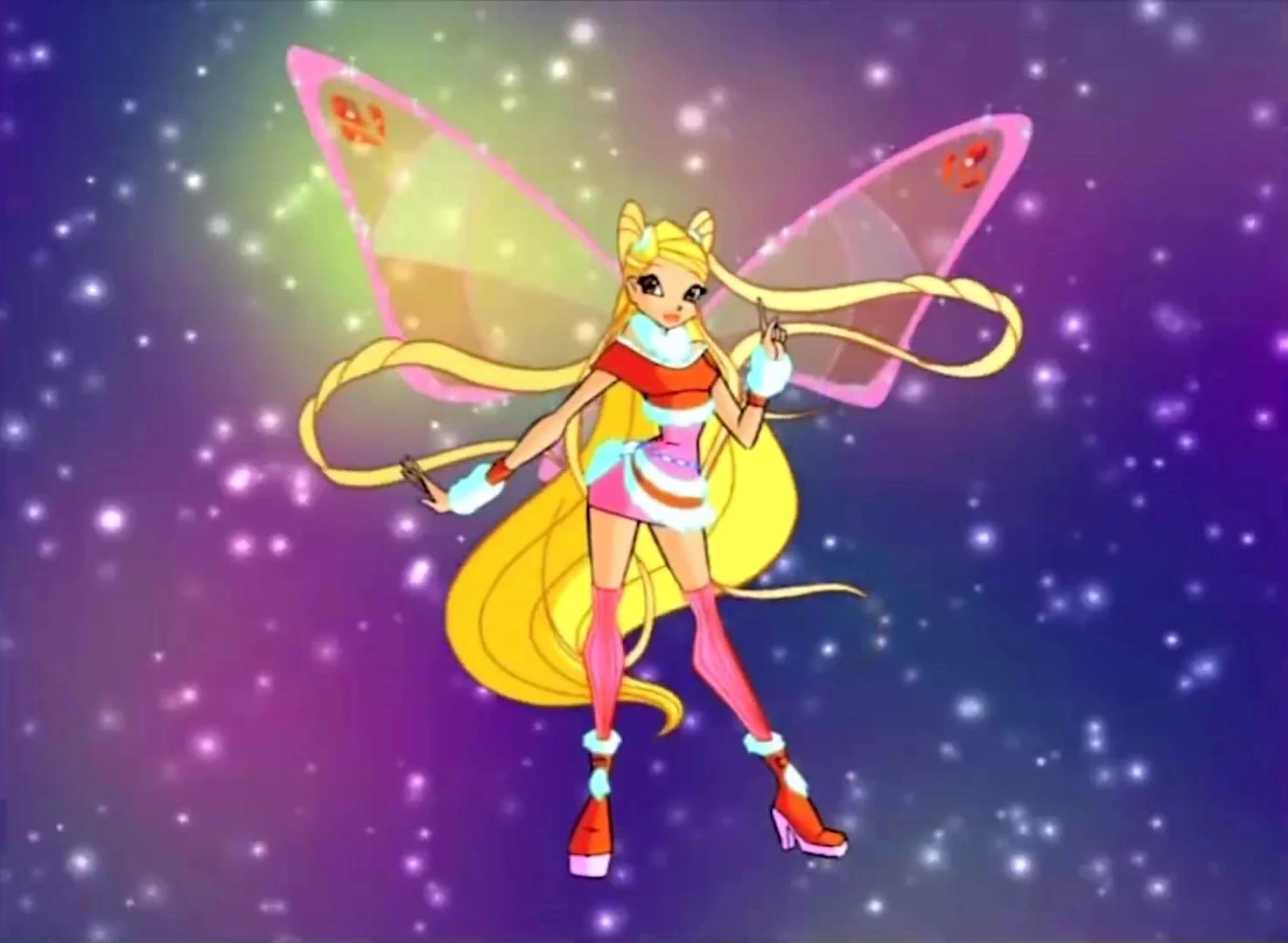 Lovix | Winx Club Wiki | FANDOM powered by Wikia