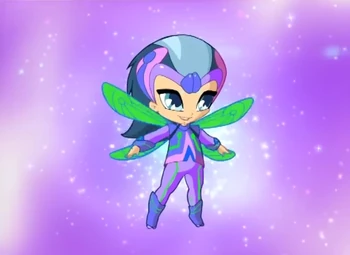 Digit | Winx Club Wiki | Fandom