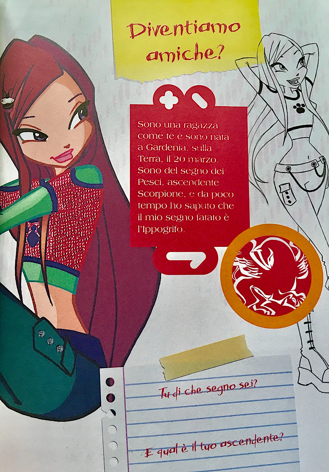 Winx Club – Wikipedia