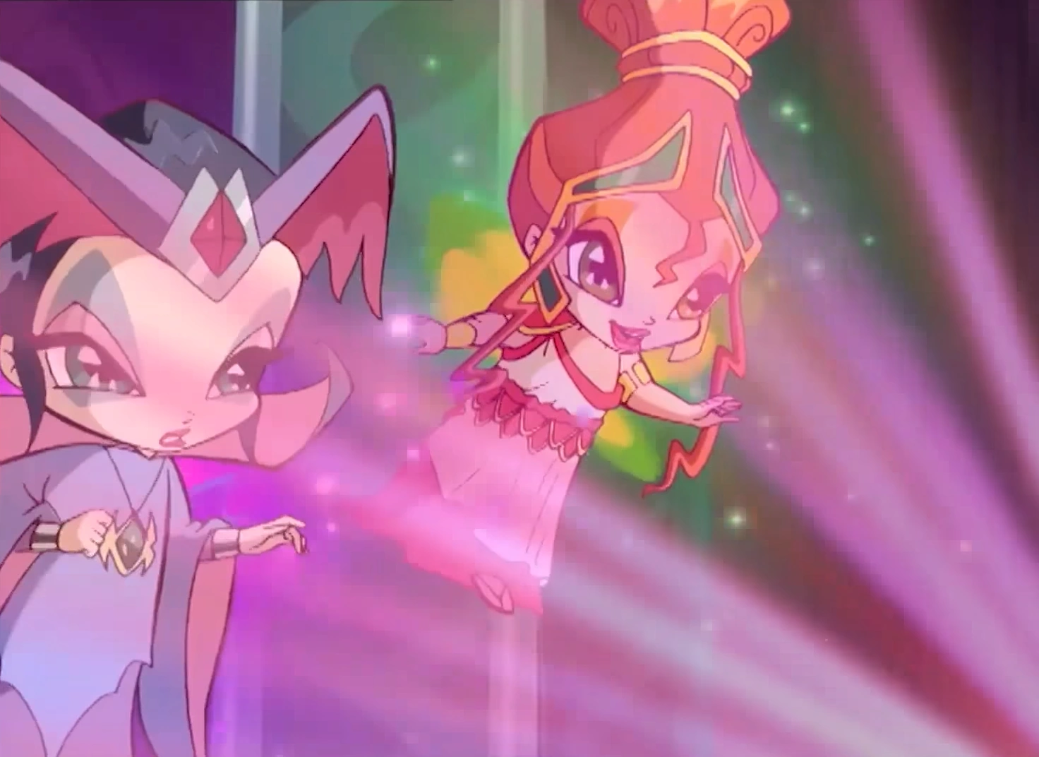 Discorda/Gallery | Winx Club Wiki | FANDOM powered by Wikia