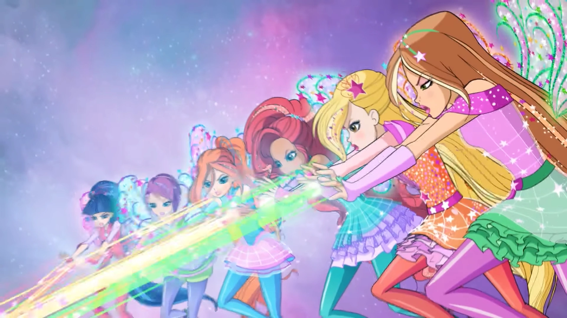 Cosmix Power Supernova | Winx Club Wiki | Fandom