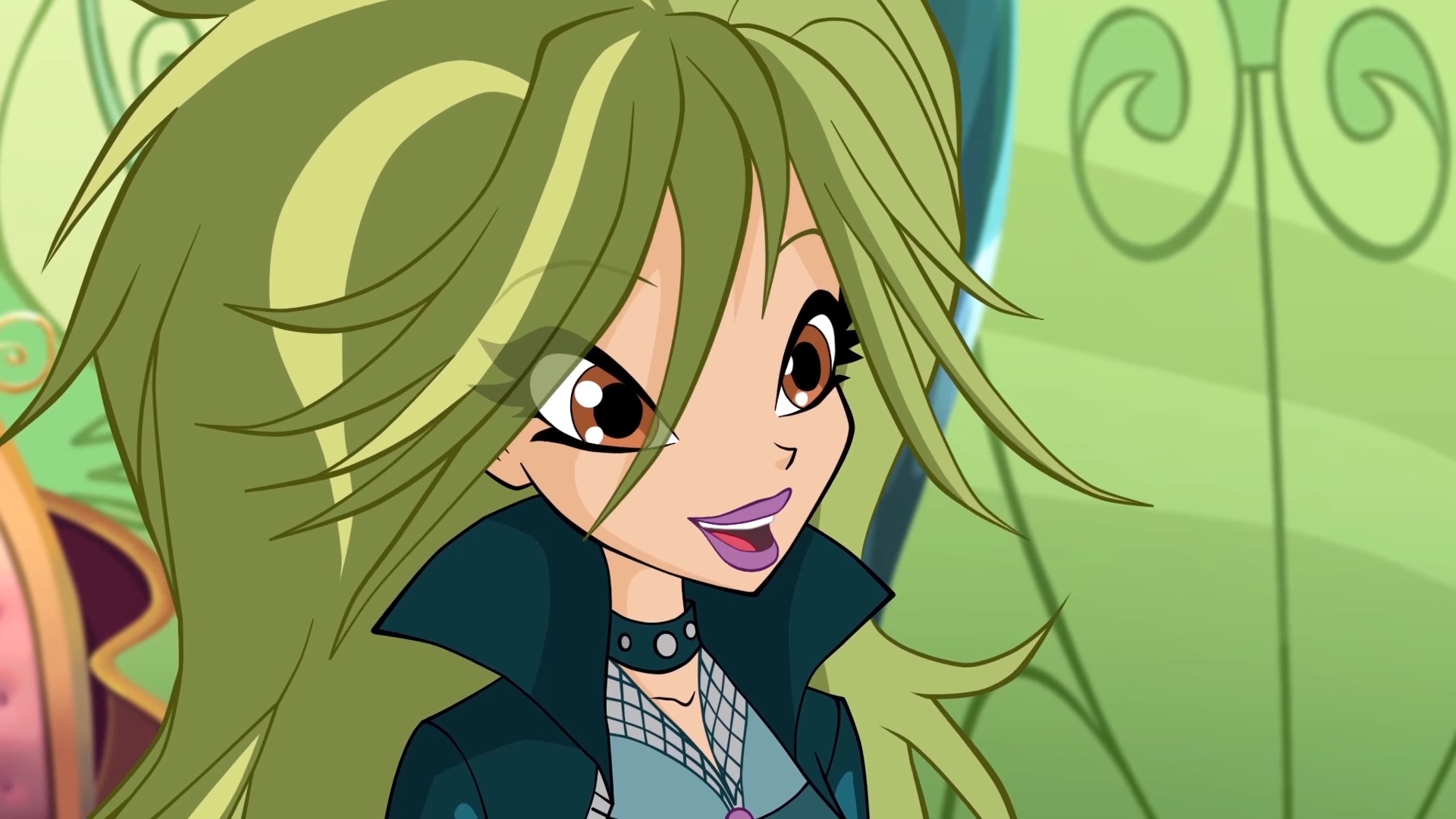 Selina | Winx Club Wiki | Fandom
