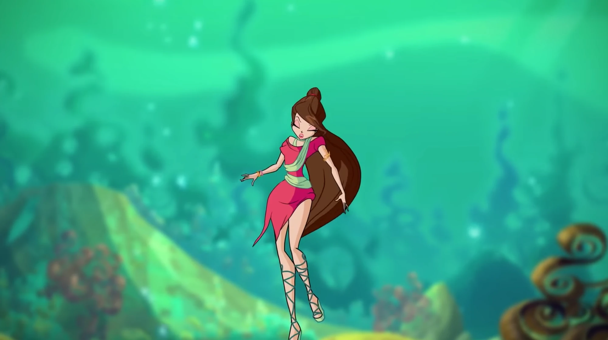 Politéa | Wiki Winx | Fandom