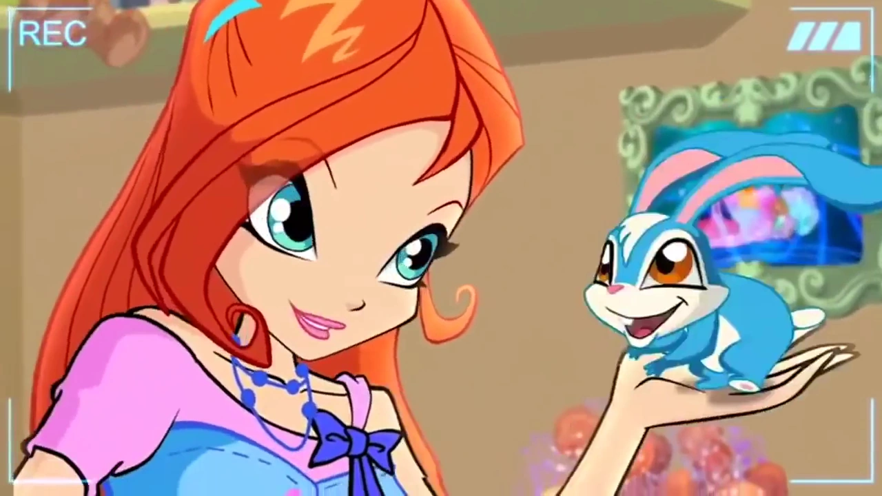 Kiko/Gallery | Winx Club Wiki | Fandom