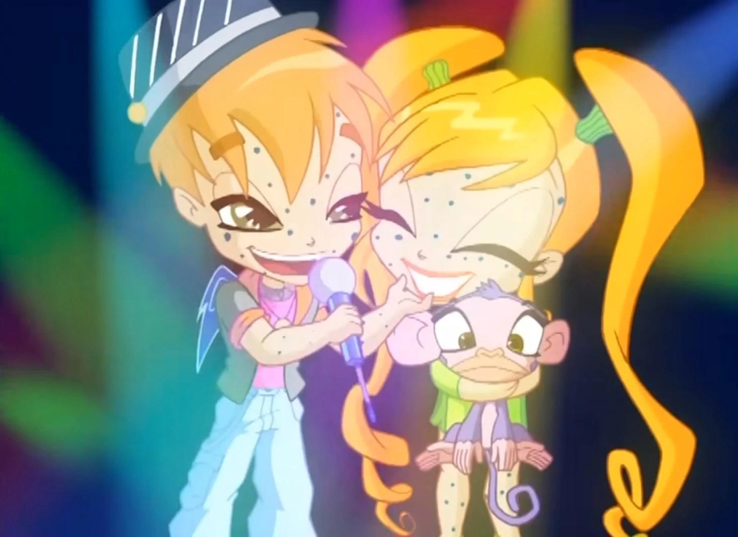 PopPixie - Episode 112 | Winx Club Wiki | FANDOM powered by Wikia
