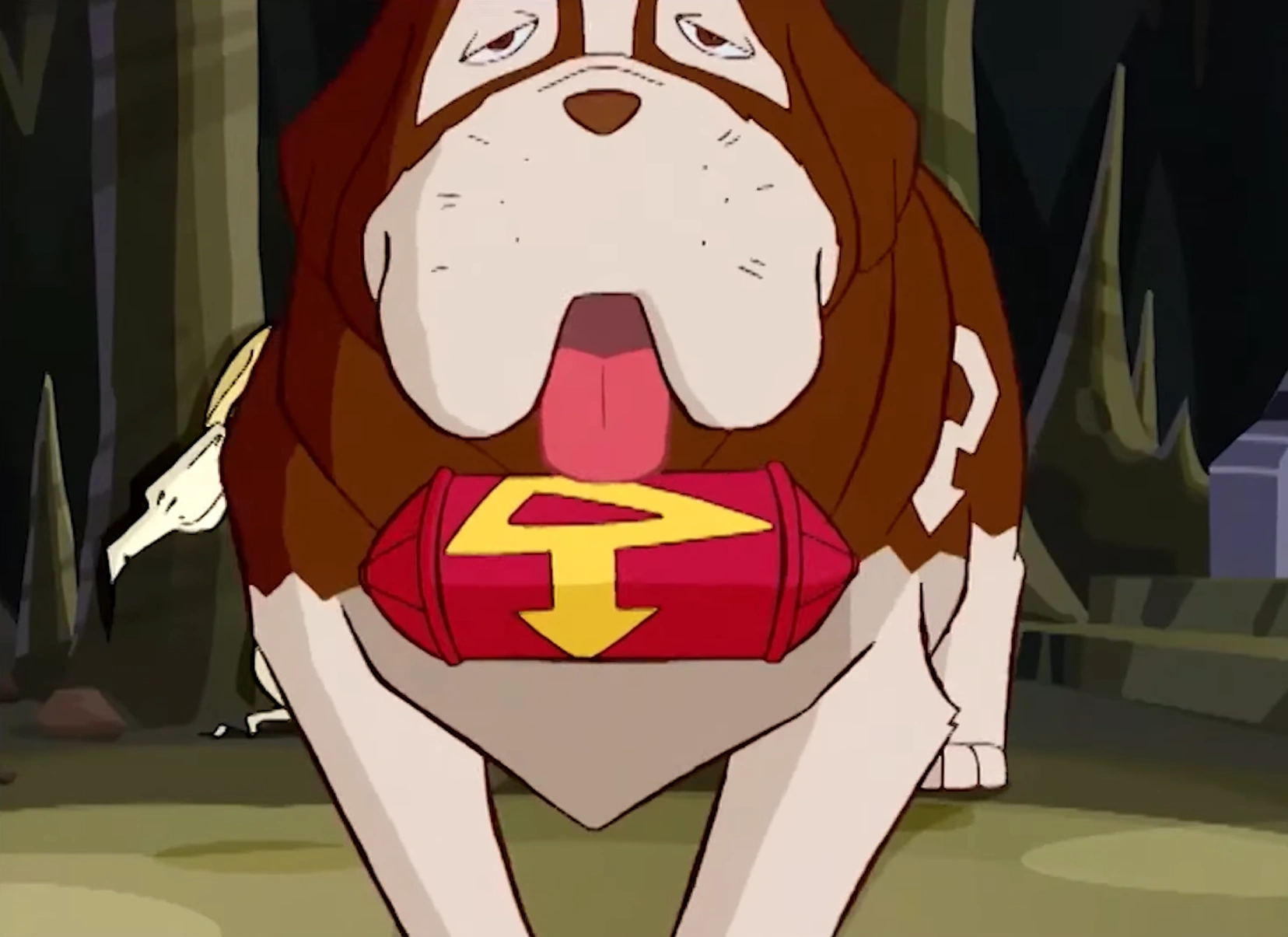 Zark | Winx Club Wiki | Fandom