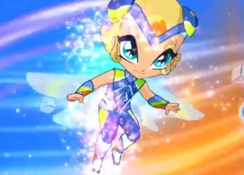 Livy | Winx Club Wiki | Fandom