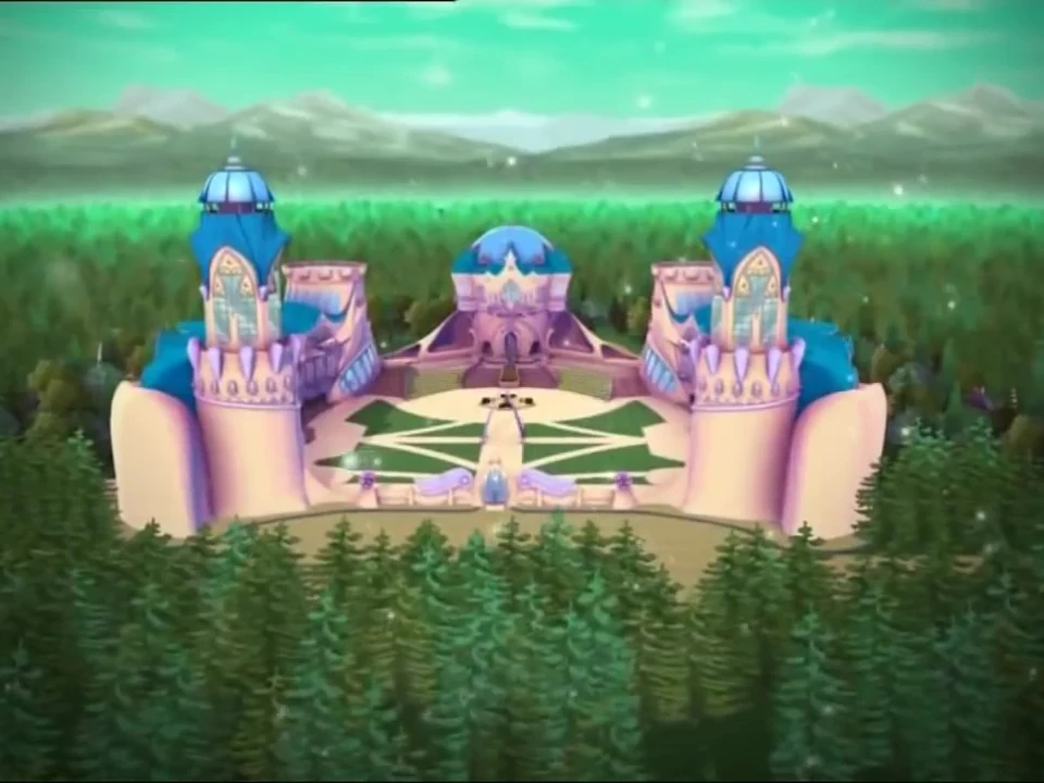 Alfea | Wiki Winx | FANDOM powered by Wikia