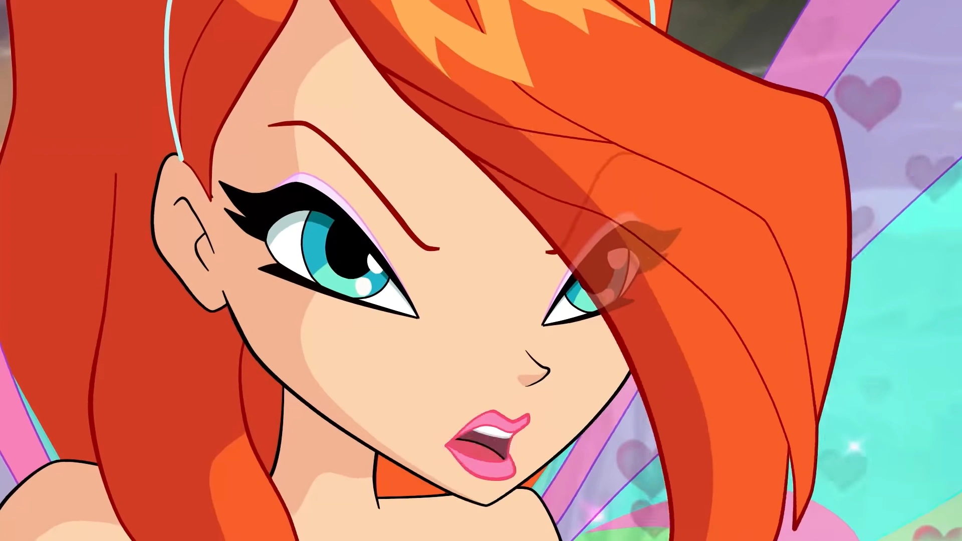 Image - Angry Bloom RoseXinh.png | Winx Club Wiki | FANDOM powered by Wikia