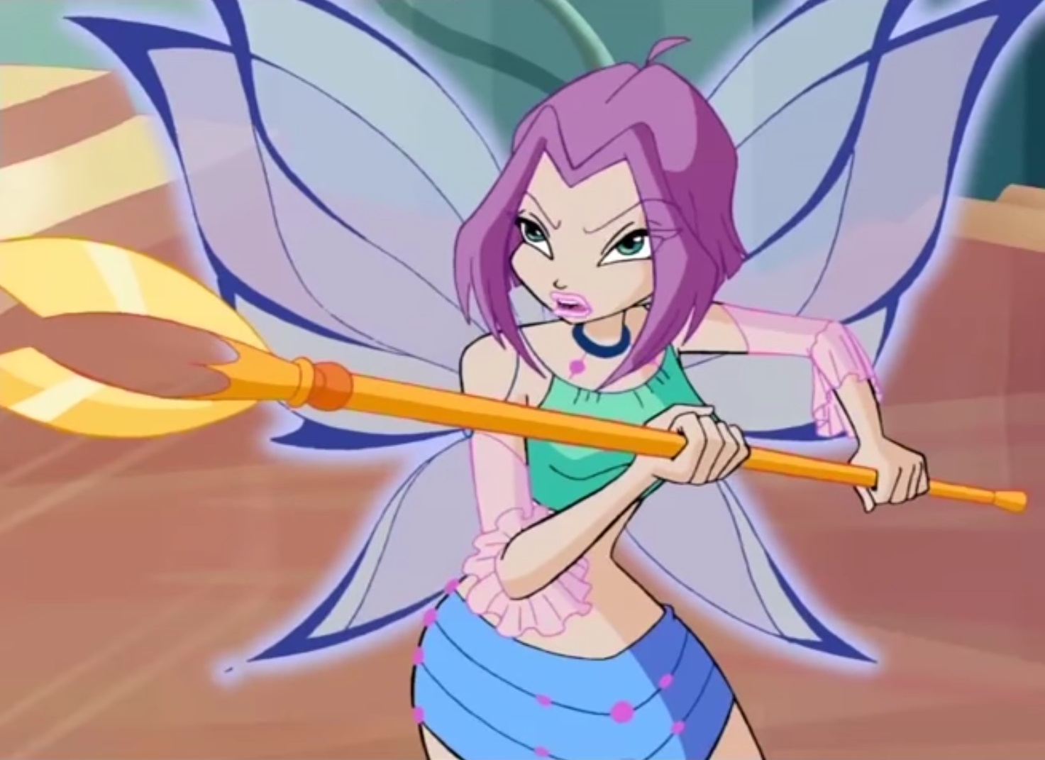 Earth Fairies/Gallery | Winx Club Wiki | FANDOM powered by Wikia