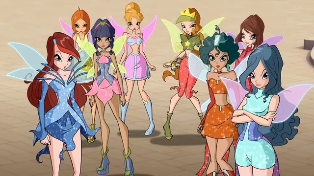 Image - Fairies 7x24 3.png | Winx Club Wiki | FANDOM powered by Wikia