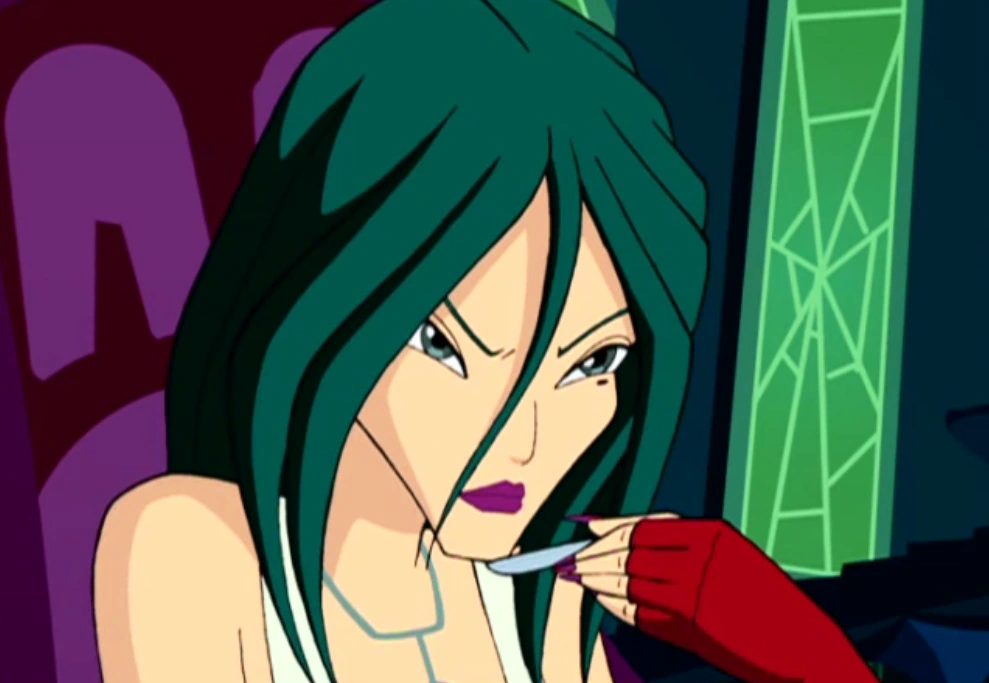 Lucy | Klub Winx Wiki | FANDOM powered by Wikia