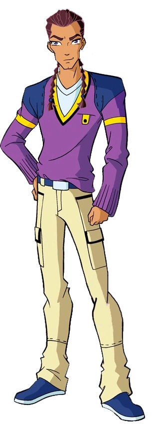 Nabu | Winx Club Wiki | FANDOM powered by Wikia