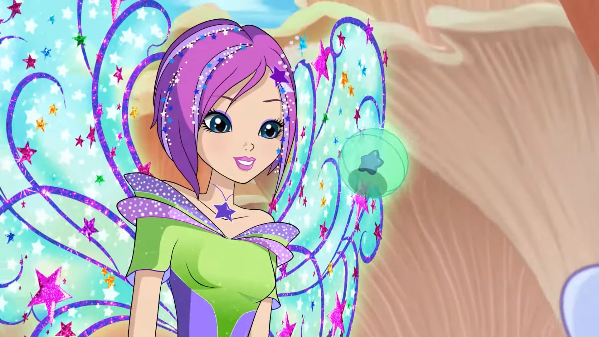 Categoría:Zenith | Winx Club Wiki | Fandom