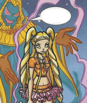 Morgana's Necklace | Winx Club Wiki | FANDOM powered by Wikia