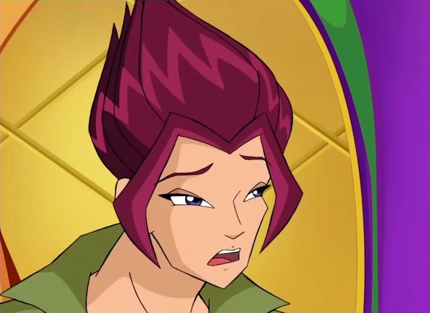 Image - Riven.jpg | Winx Club Wiki | FANDOM powered by Wikia