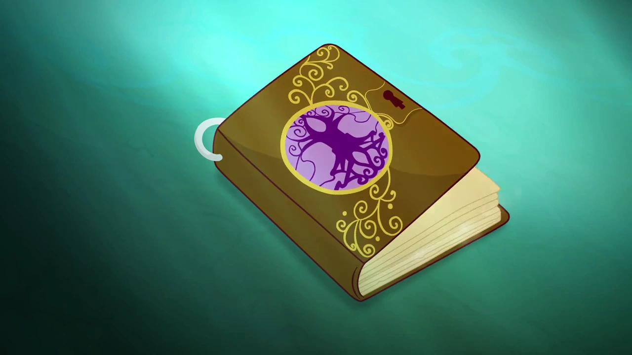 Legendarium | Winx Club Wiki | Fandom