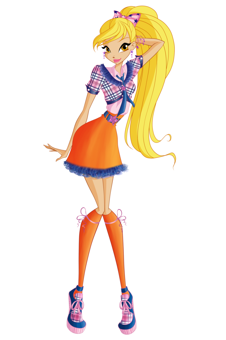 Stella | Wiki Winx | FANDOM powered by Wikia