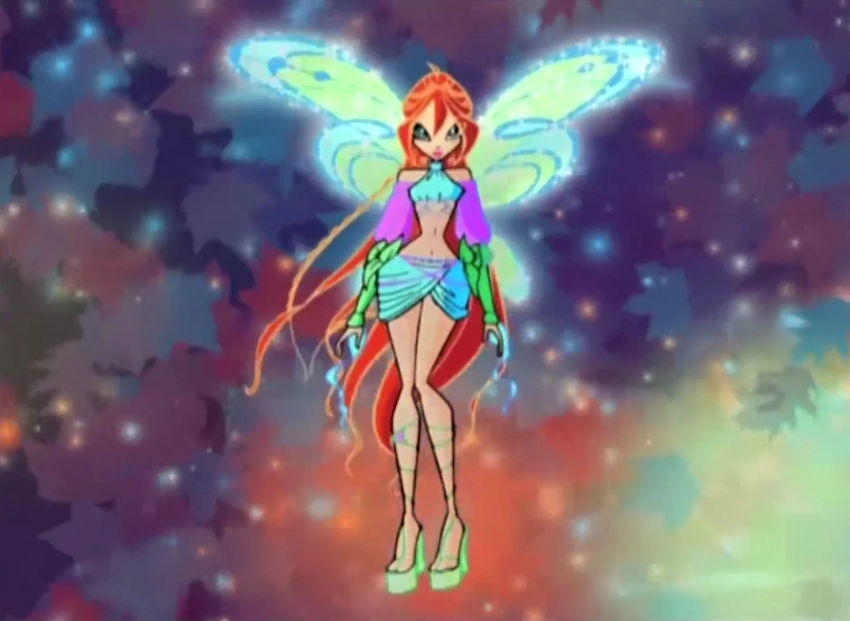 Sophix | Winx Club Wiki | FANDOM powered by Wikia