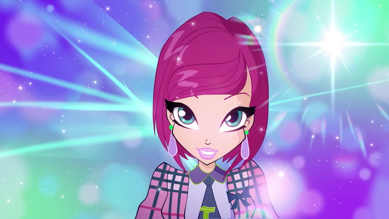 Tecna | Klub Winx Wiki | Fandom