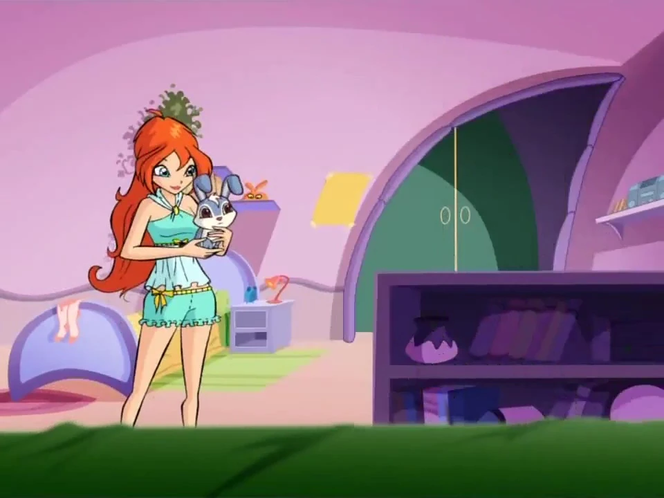 Imagen - Bloom Pajamas (Nick).jpg | Winx Club Wiki | FANDOM powered by ...