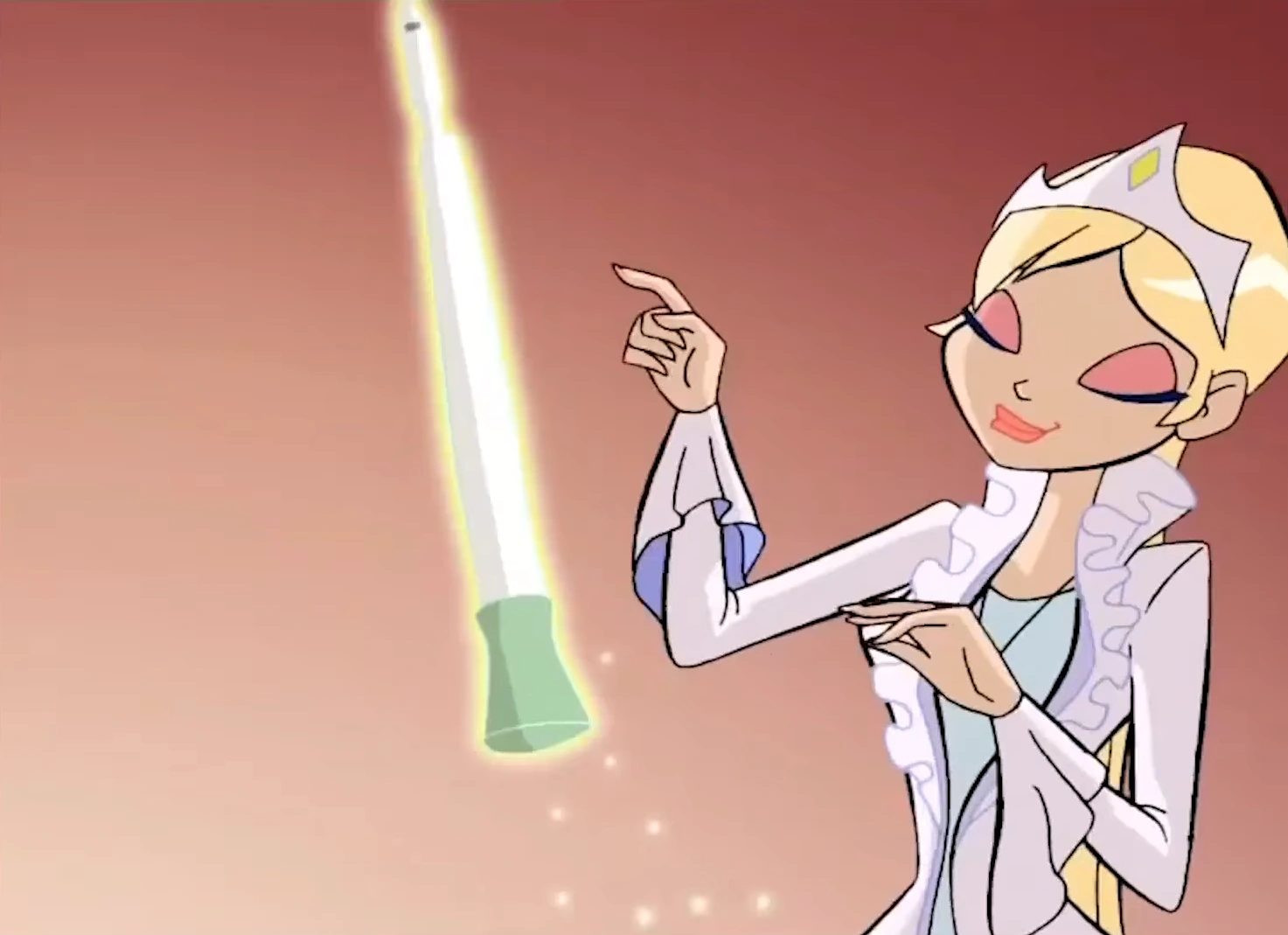 Galatea/Gallery | Winx Club Wiki | Fandom