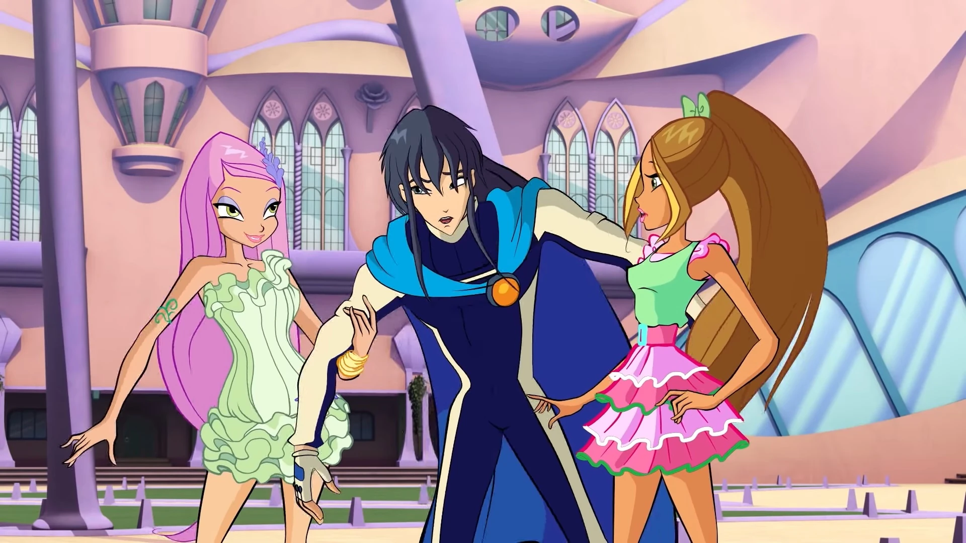 User blog:Sbrady538/Krystal & Helia | Winx Club Wiki | FANDOM powered ...