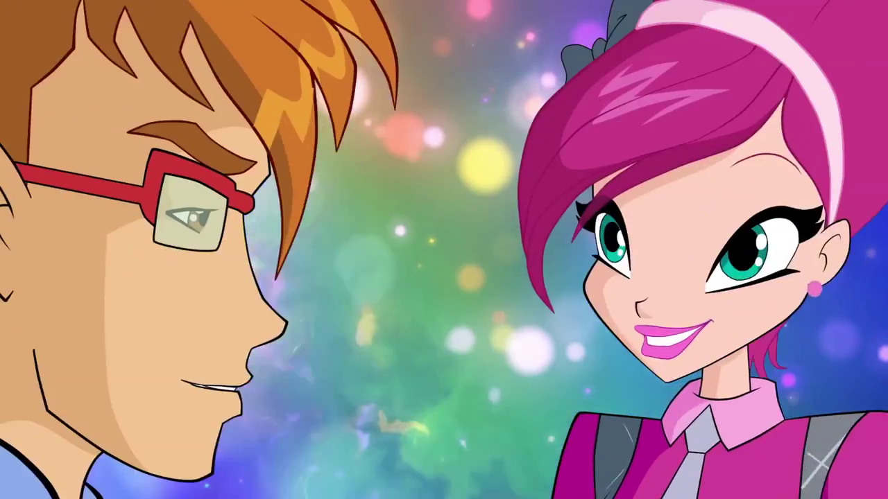Tecna And Timmygallery Winx Club Wiki Fandom Powered By Wikia