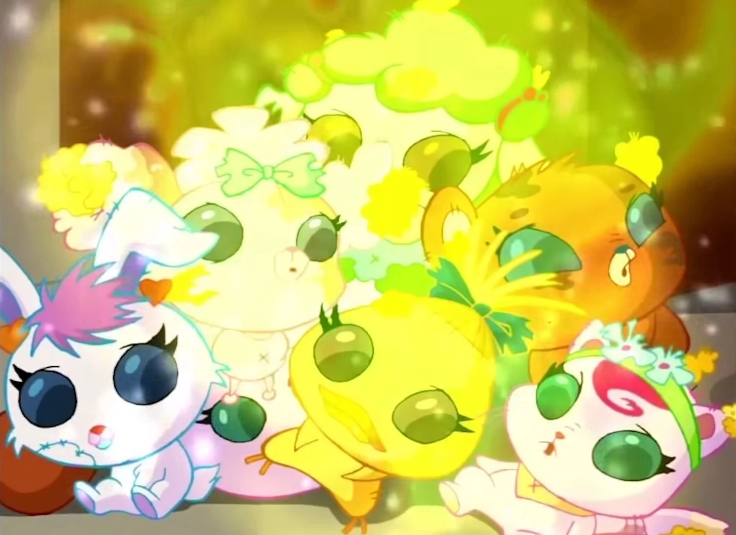 Fairy Pet | Winx Club Wiki | FANDOM powered by Wikia