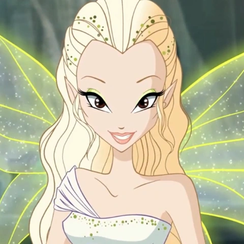 Image - Tinkerbell-icon.png | Winx Club Wiki | FANDOM powered by Wikia