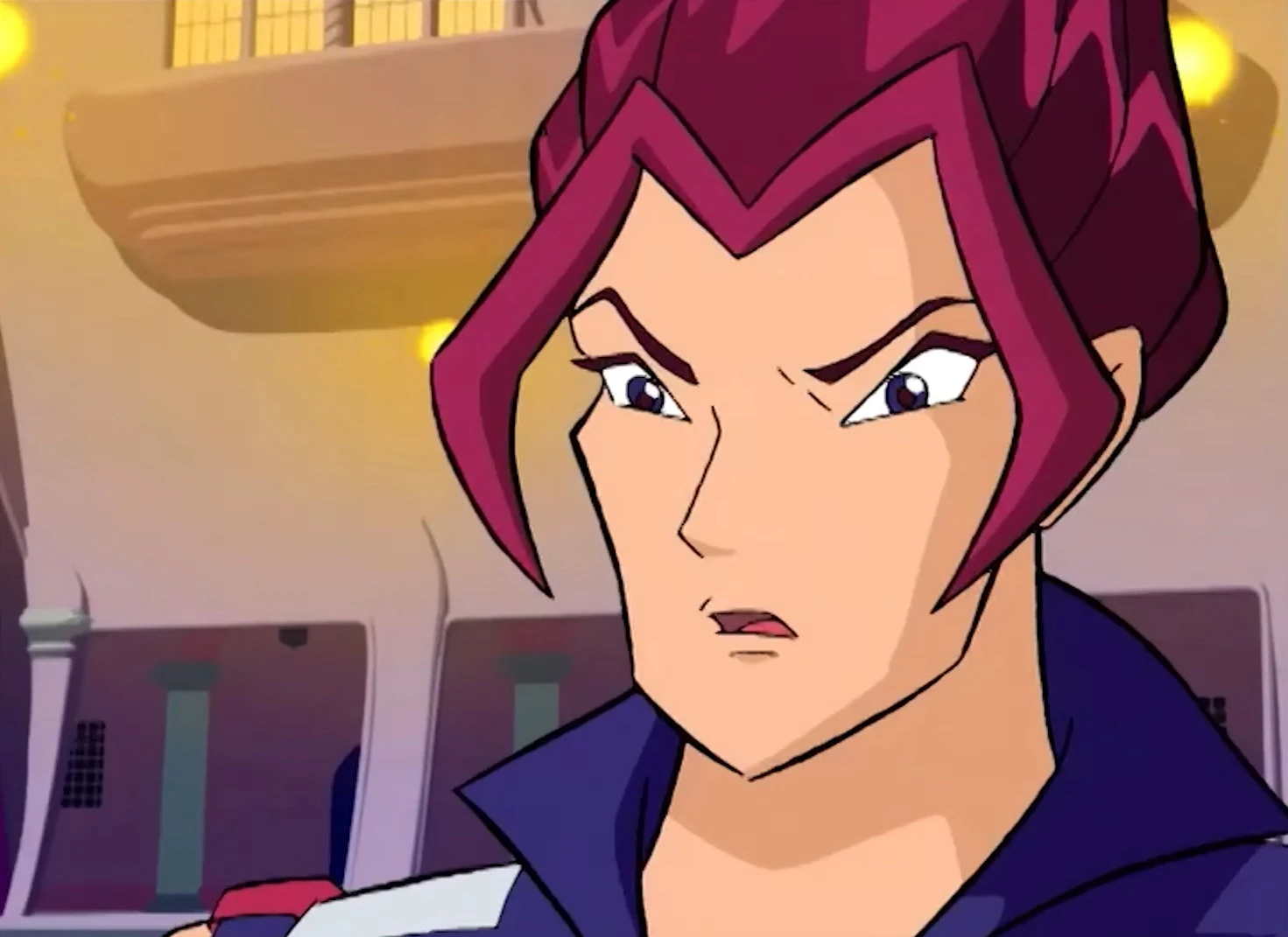 Image - Riven-1.jpg | Winx Club Wiki | FANDOM powered by Wikia