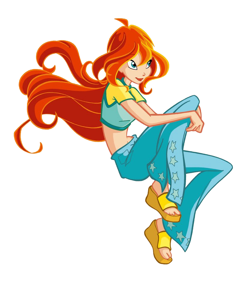 Atuendos de Bloom | Winx Club Wiki | FANDOM powered by Wikia