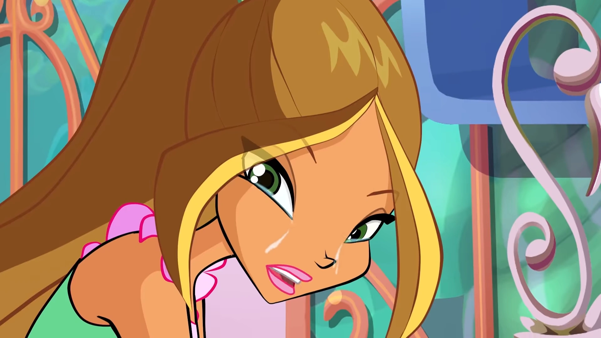 Image - Sad talkbox.png | Winx Club Wiki | FANDOM powered by Wikia