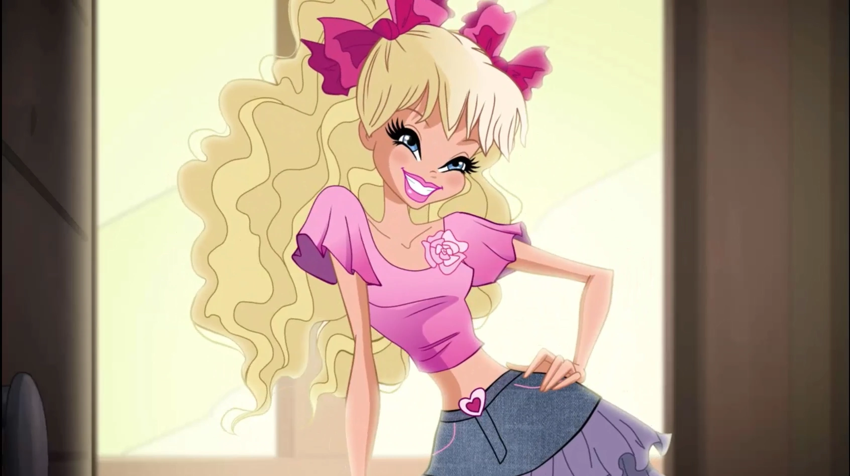 Lorelei | Winx Club Wiki | FANDOM powered by Wikia