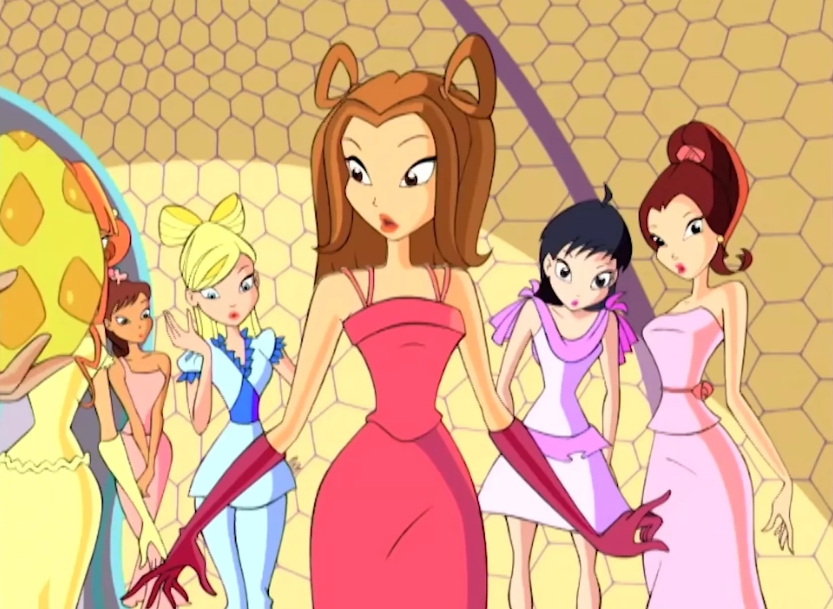 Katy | Winx Club Wiki | Fandom