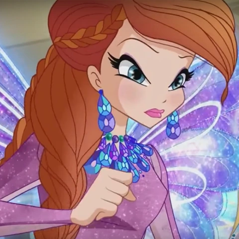 Cast/4Kids | Winx Club Wiki | Fandom