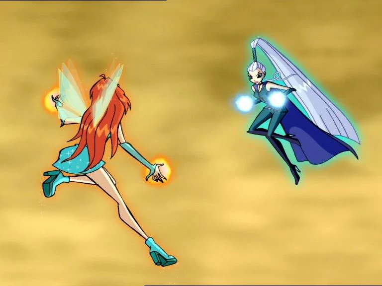 Bloom | Wiki Winx | Fandom