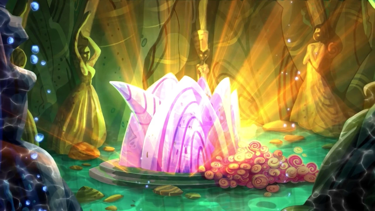 Sirenix | Winx Club Wiki | FANDOM powered by Wikia