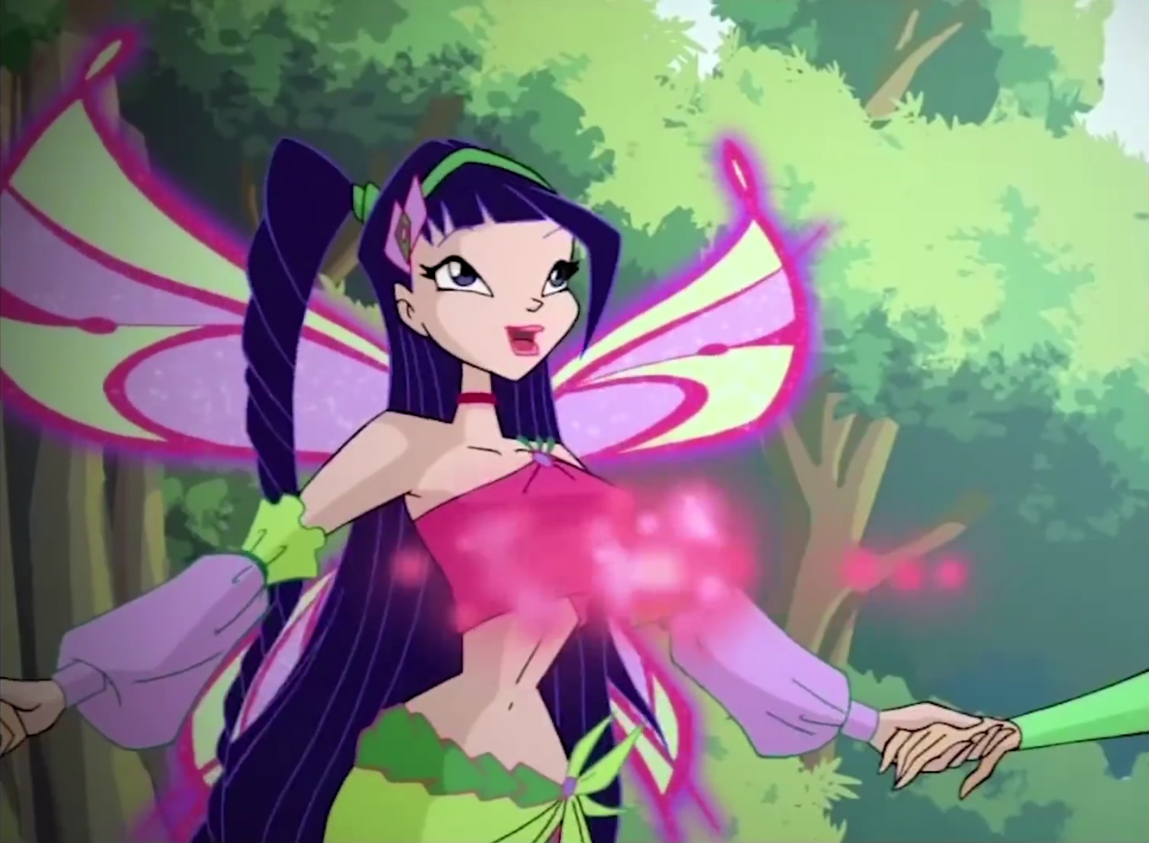 Sophix | Winx Club Wiki | Fandom