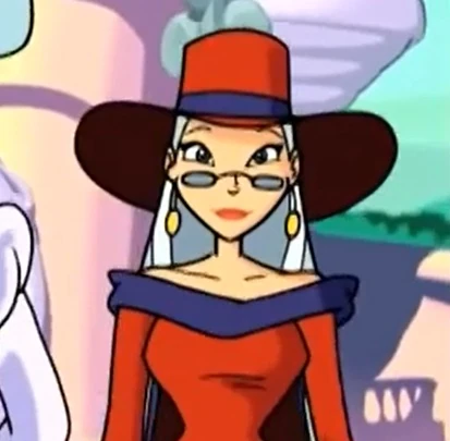 DuFour | Winx Club Wiki | Fandom