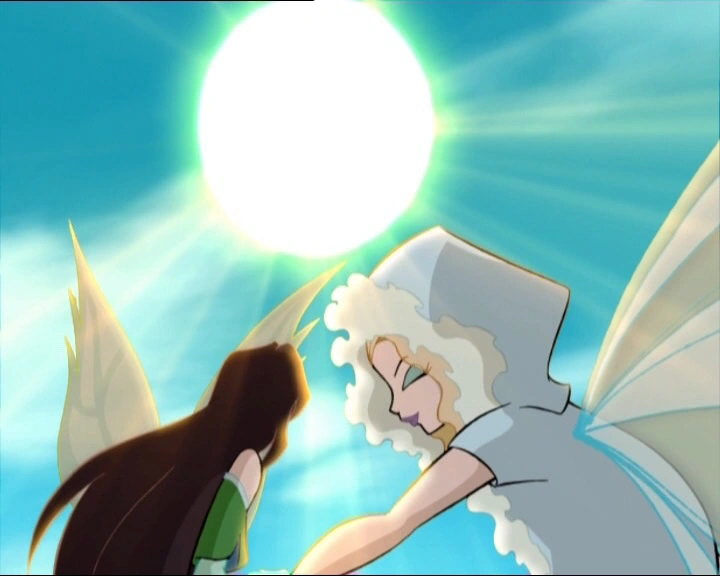 Morgana/Gallery | Winx Club Wiki | Fandom