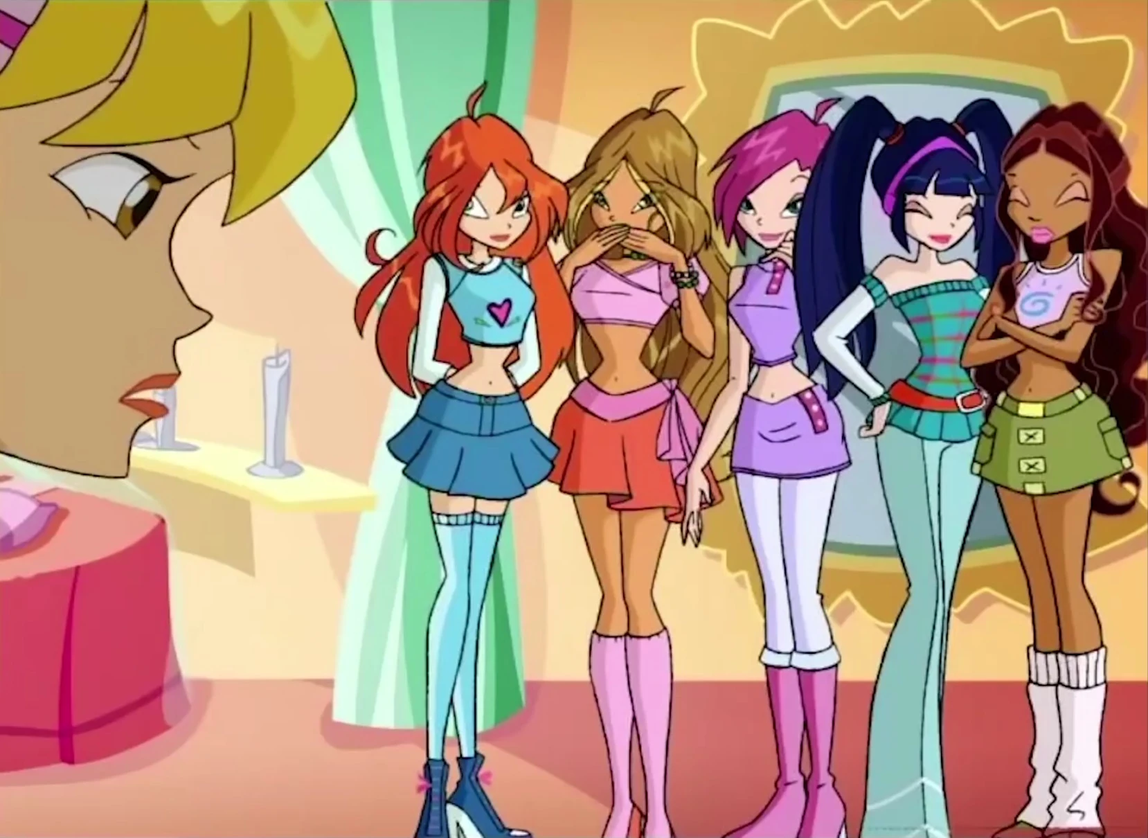 Winx Club - Episode 305 | Winx Club Wiki | FANDOM powered by Wikia
