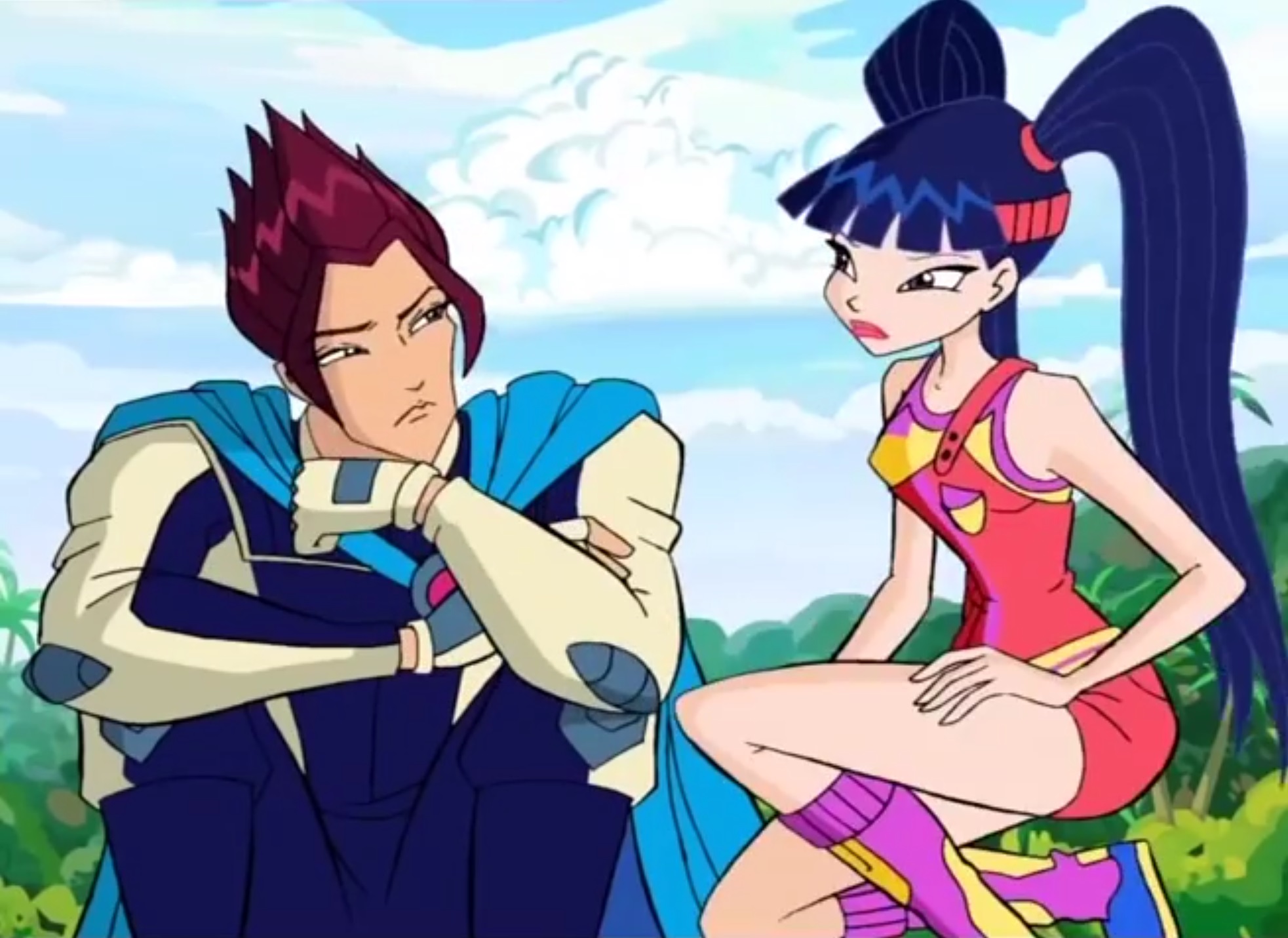 Image - MxR-winx-club-musa-and-riven-18254054-640-480.jpg | Winx Club ...