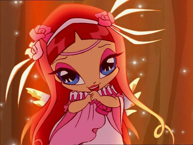 Kategoria:Wróżki | Klub Winx Wiki | Fandom