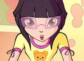 Elena | Winx Club Wiki | FANDOM powered by Wikia