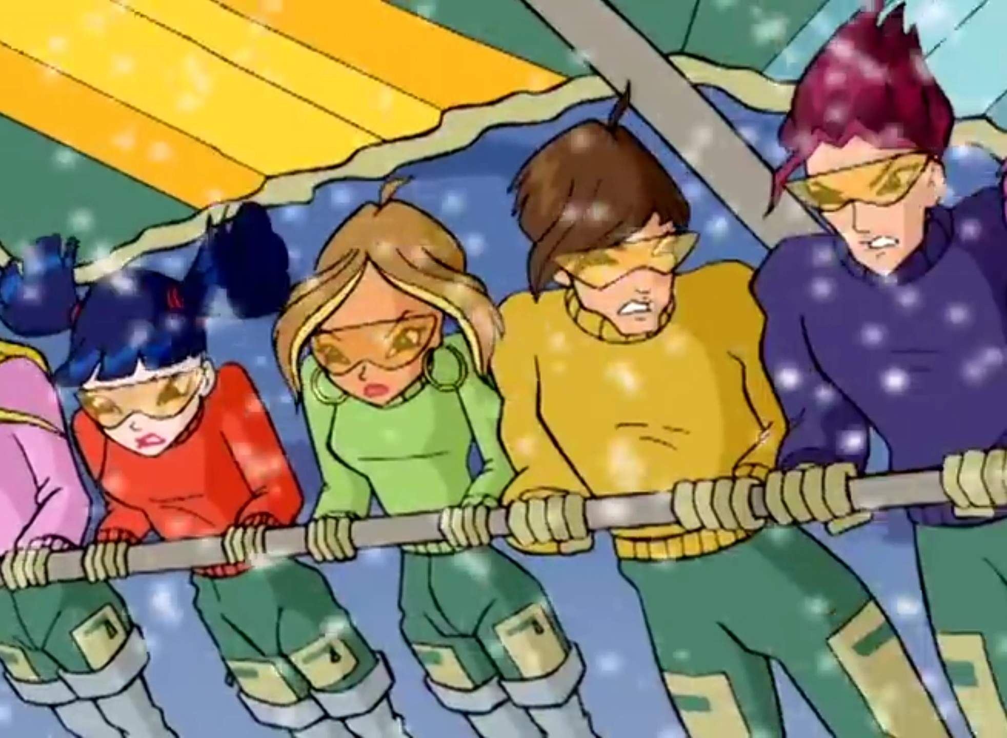 Category:Clothes | Winx Club Wiki | FANDOM powered by Wikia