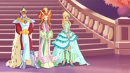 Oritel/Gallery | Winx Club Wiki | Fandom