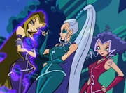 Trix | Winx Club Wiki | Fandom