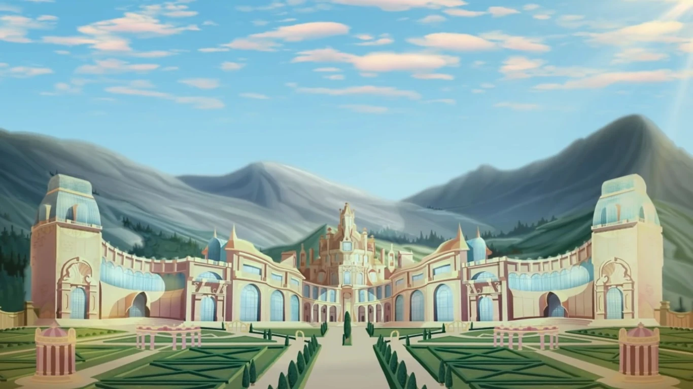 Image - Solaria - Episode 516.jpg | Winx Club Wiki | FANDOM powered by ...